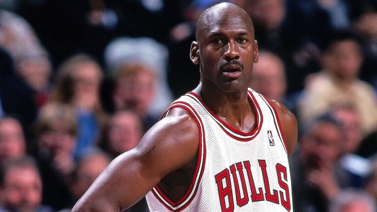 5 Pemain Basket NBA Terbaik Sepanjang Masa - Sport Original